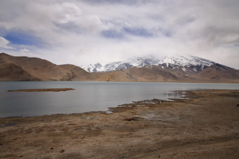 新疆ウイグルの秘境カラクリ湖 ～標高3,000mでのランチ～ 【シルクロード旅行記 ＃35】 | seiの弾丸 海外一人旅blog
