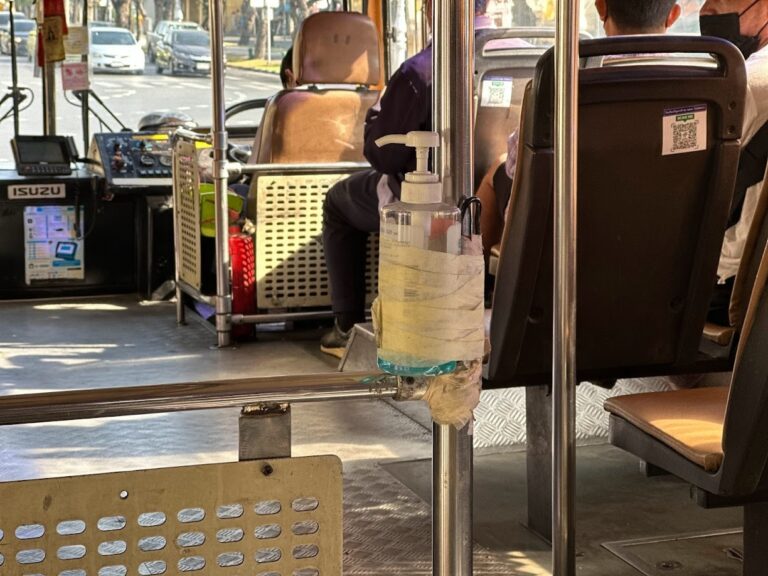 コロナ明け 年末年始バンコク2泊5日弾丸ひとり旅のまとめ 旅費＆ホテル＆治安など | seiのソロ旅ダイアリー 〜海外一人旅ブログ〜