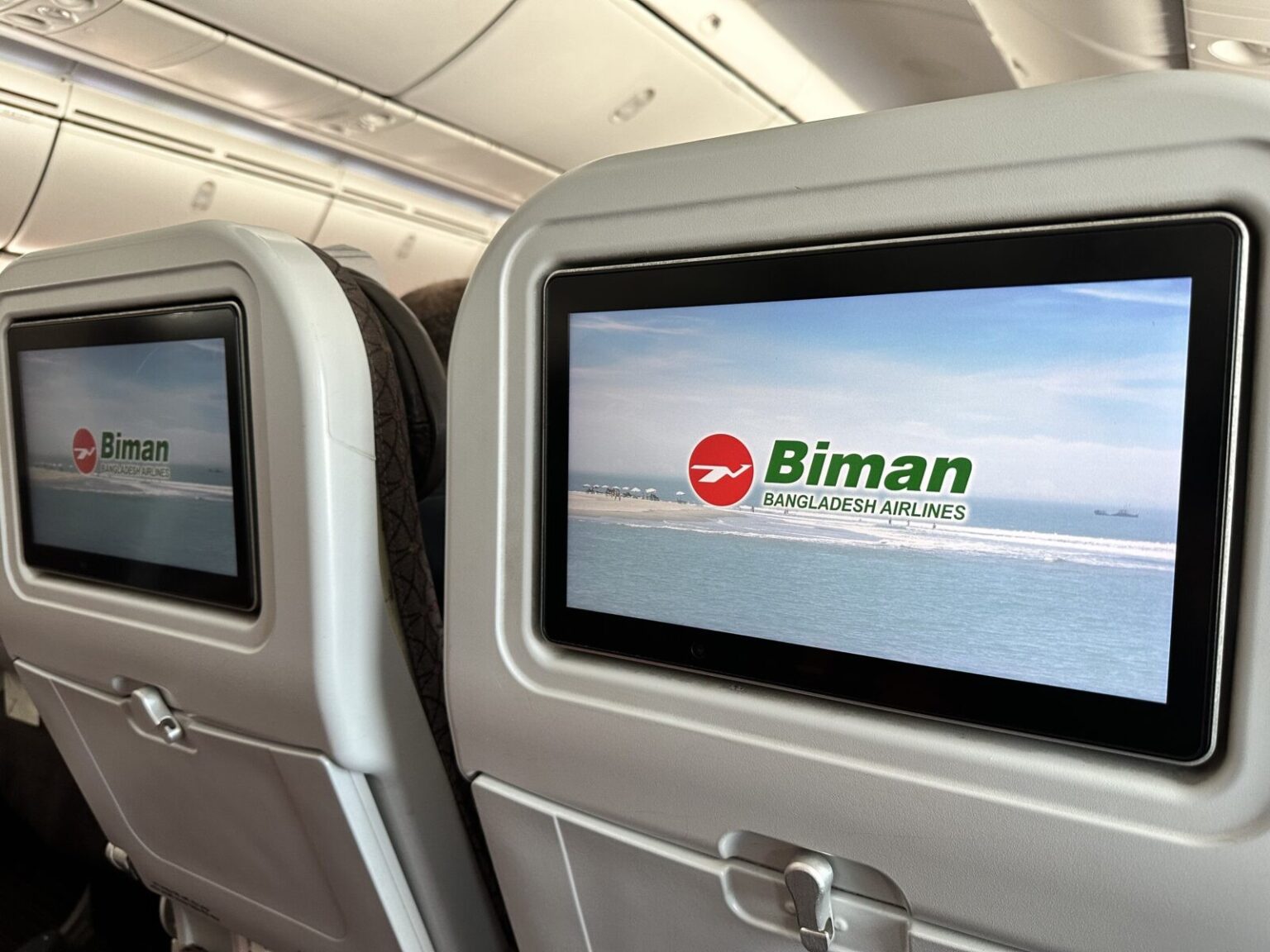 【ビーマンバングラデシュ】成田⇔ダッカ直行便復活 バングラデシュへの旅出発前夜 | seiのソロ旅ダイアリー 〜海外一人旅ブログ〜