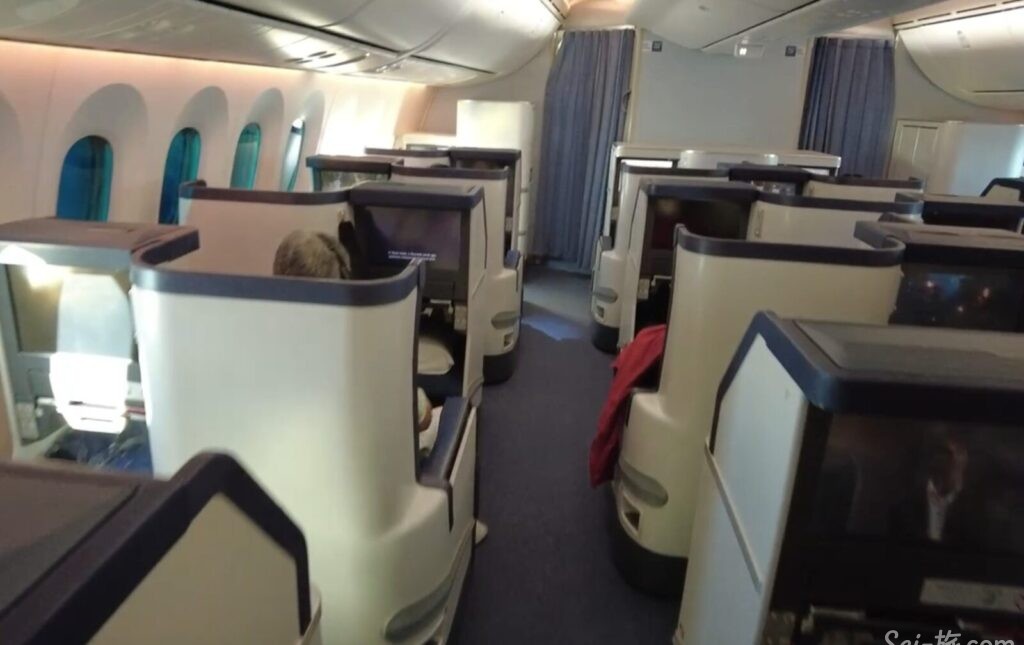 【NH180 成田 ⇒ メキシコシティ直行便】90,000マイルのANAビジネスクラス搭乗記 | seiのソロ旅ダイアリー 〜海外一人旅ブログ〜