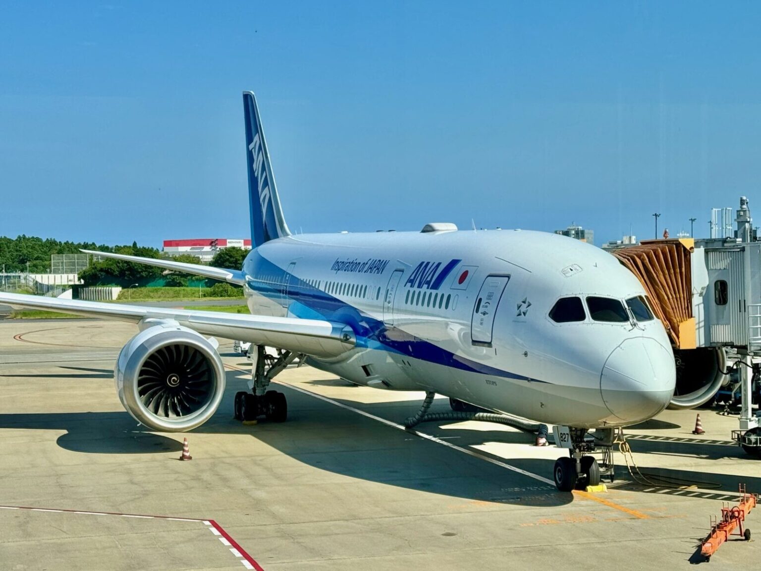 【NH180 成田 ⇒ メキシコシティ直行便】90,000マイルのANAビジネスクラス搭乗記 | seiのソロ旅ダイアリー 〜海外一人旅ブログ〜